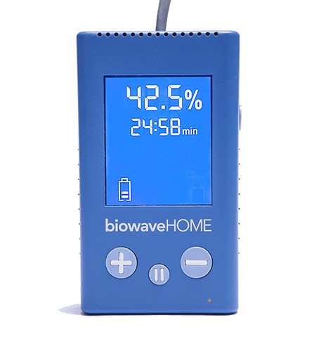 BioWaveHOME | Epi-bion shop